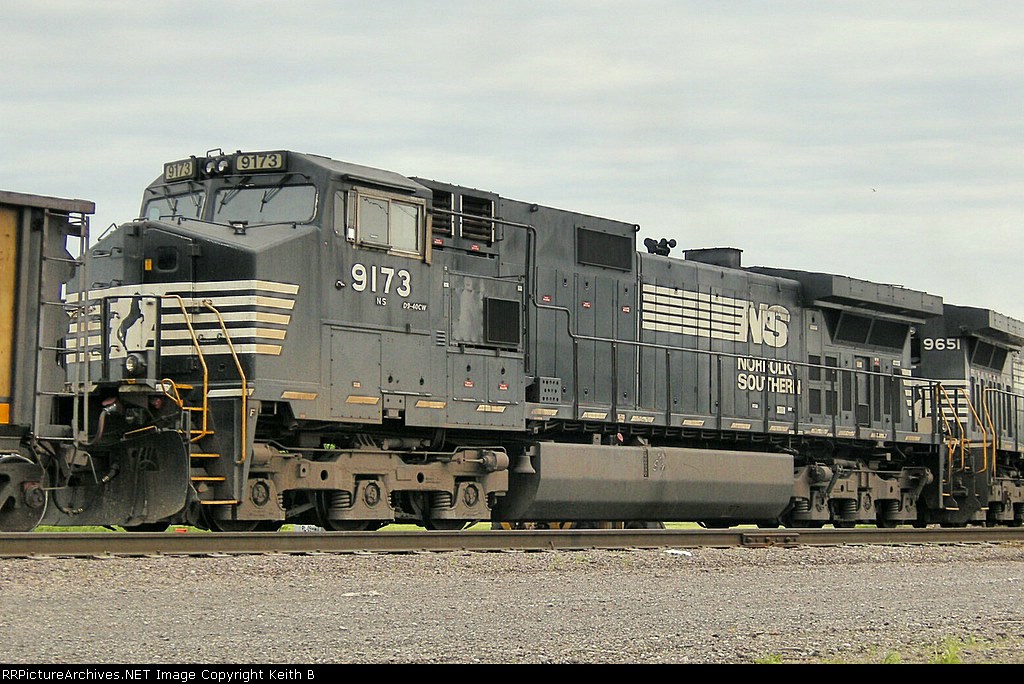NS 9173